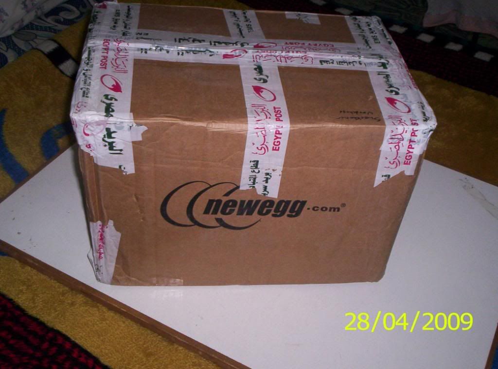 Updated... RIG Completed :D | Overclock.net